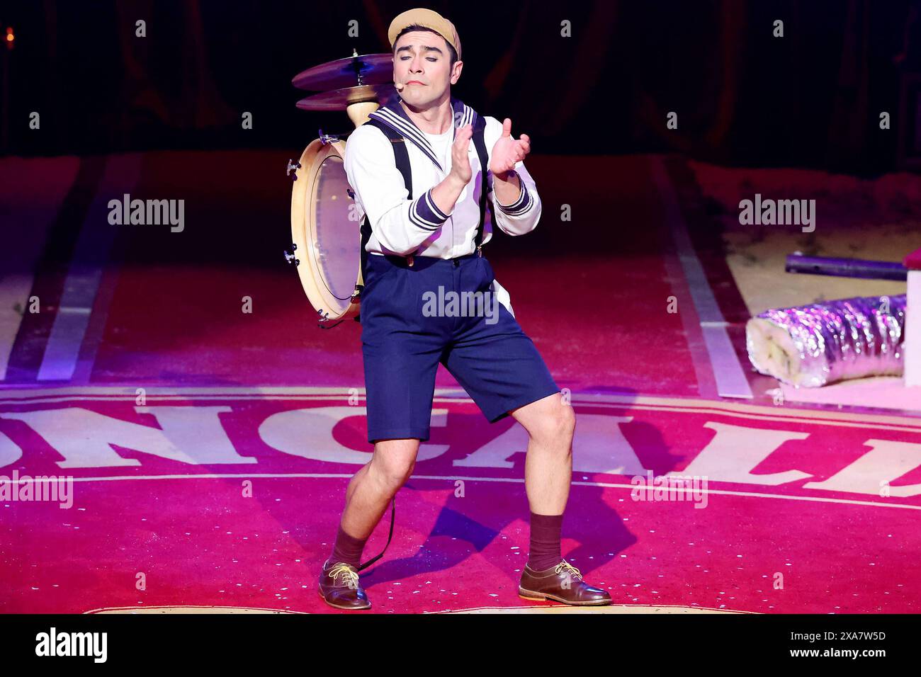 Sprodentalplatz hi-res stock photography and images - Alamy