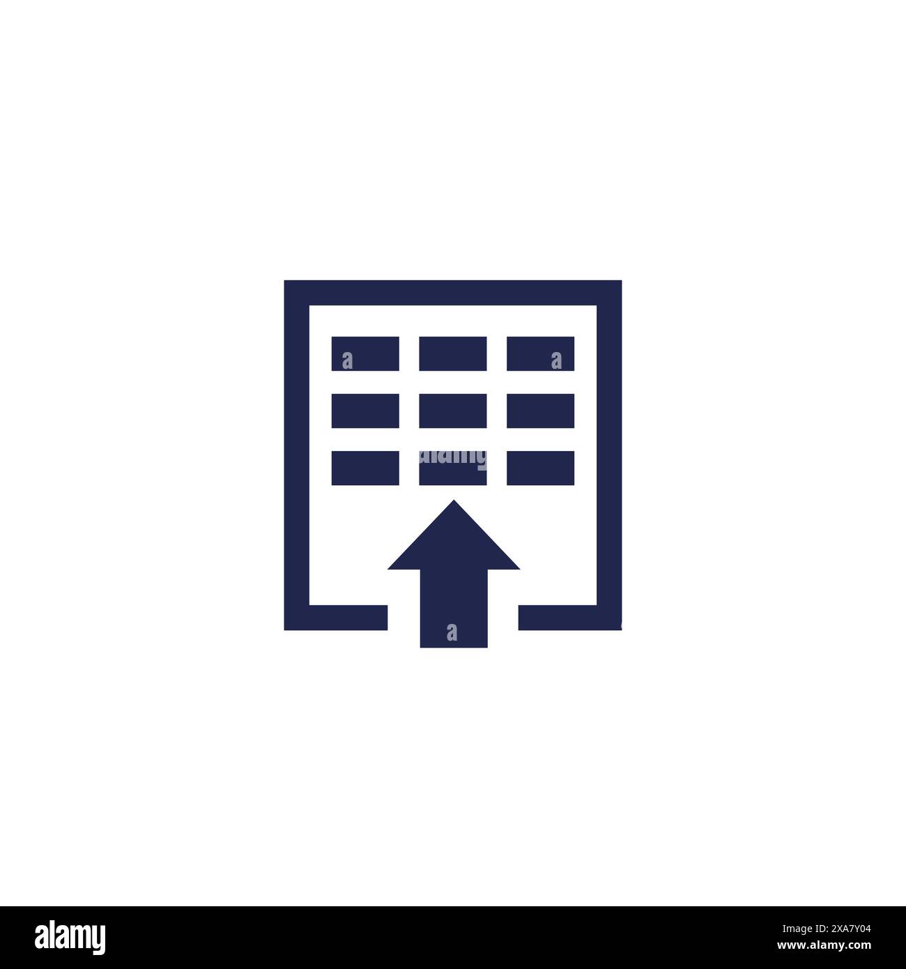 Import excel hi-res stock photography and images - Alamy