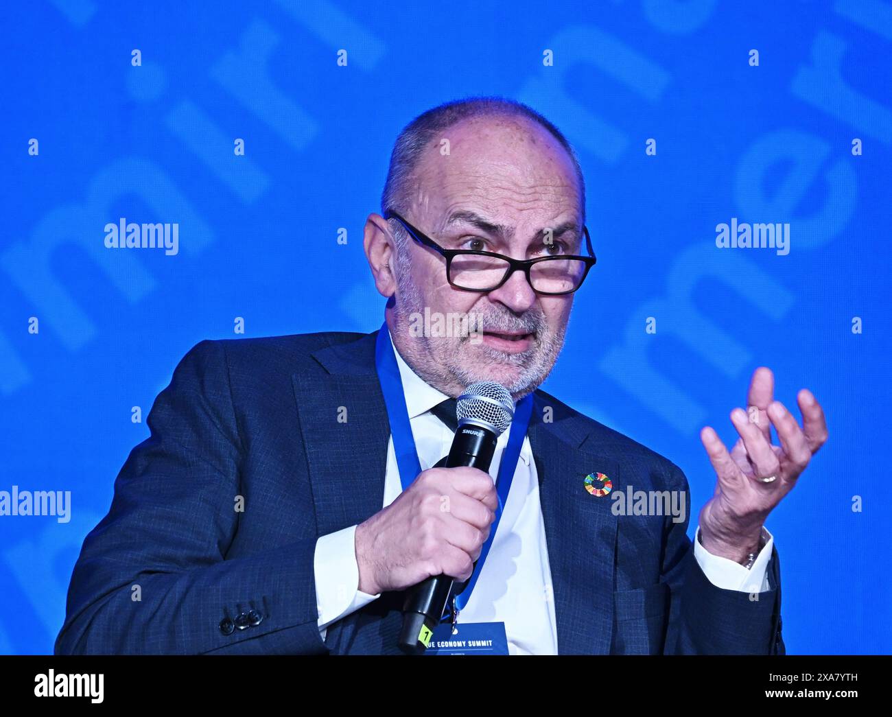 Filippo bettini hi-res stock photography and images - Alamy