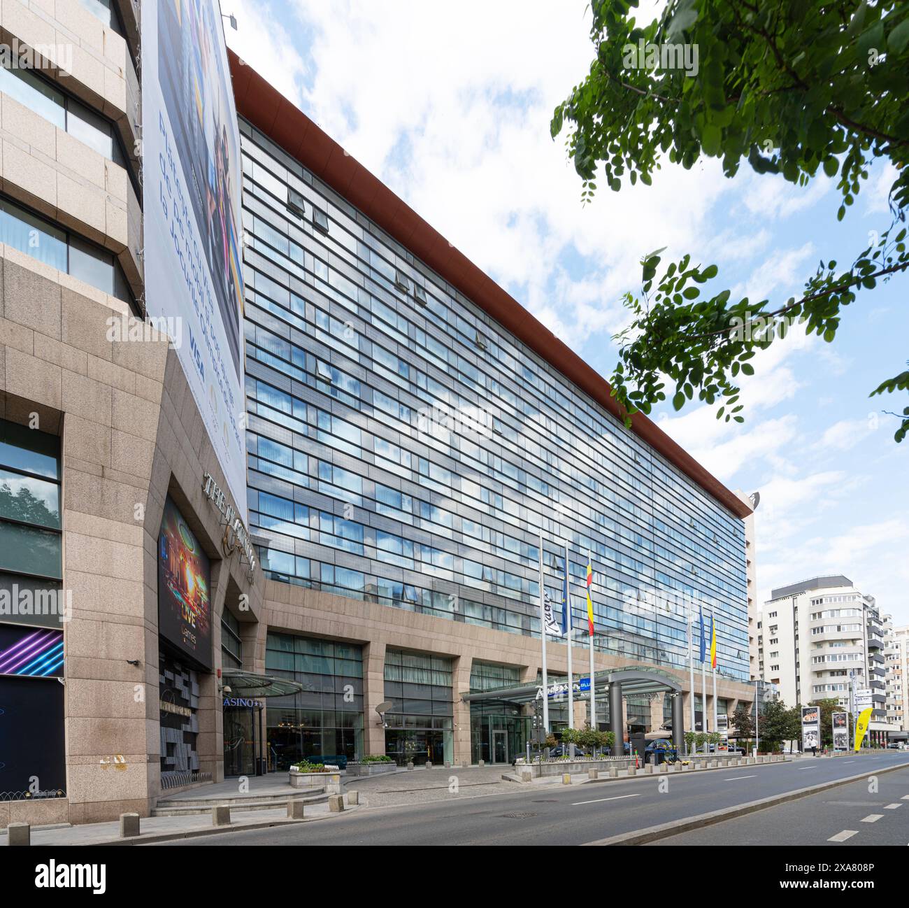 Radisson 2024 hi-res stock photography and images - Alamy