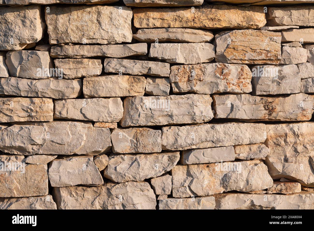 A kazun, a traditional stone building from Istra, Croatia Stock Photo ...