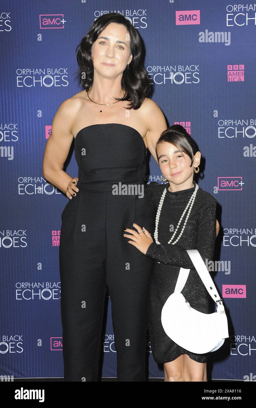 Los Angeles, California, USA. Ca. 04th June, 2024. Anna Fishkow ...