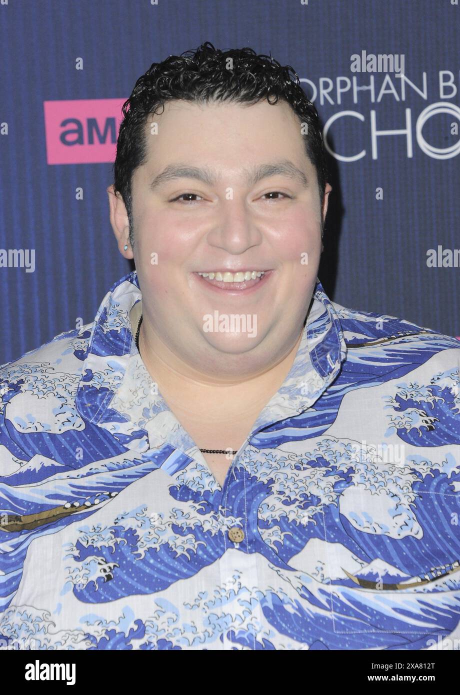 Los Angeles, California, USA. Ca. 04th June, 2024. Max Talisman at ...