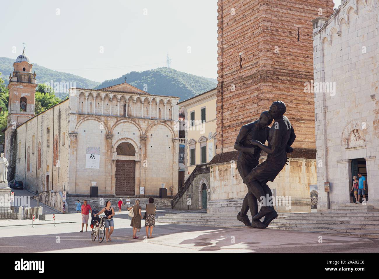 Zinedine zidane france hi-res stock photography and images - Alamy