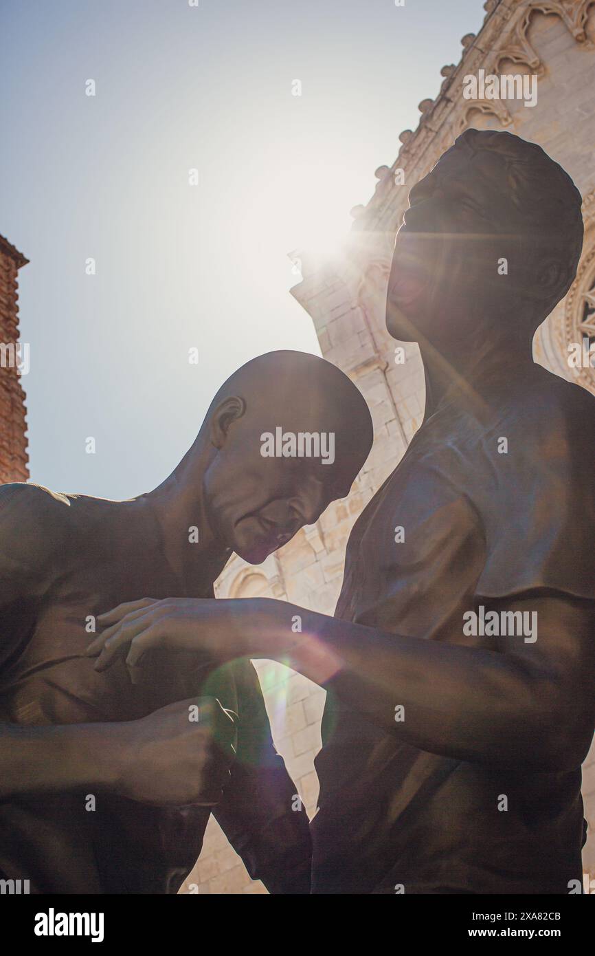 Zinedine zidane france hi-res stock photography and images - Alamy