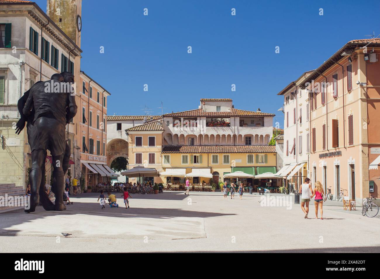 Zinedine zidane france hi-res stock photography and images - Alamy