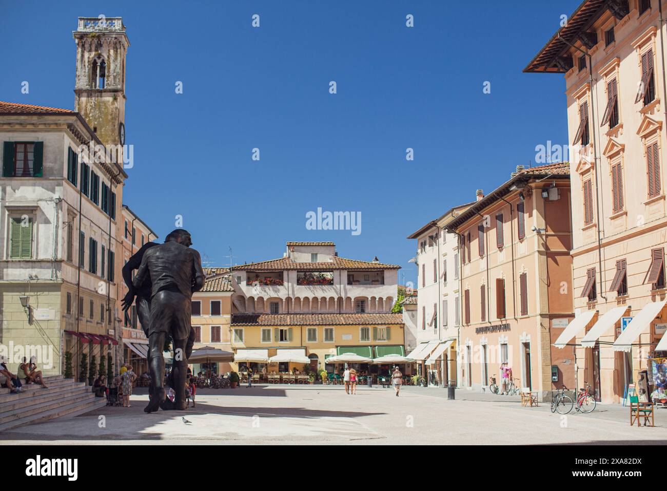 Zinedine zidane france hi-res stock photography and images - Alamy