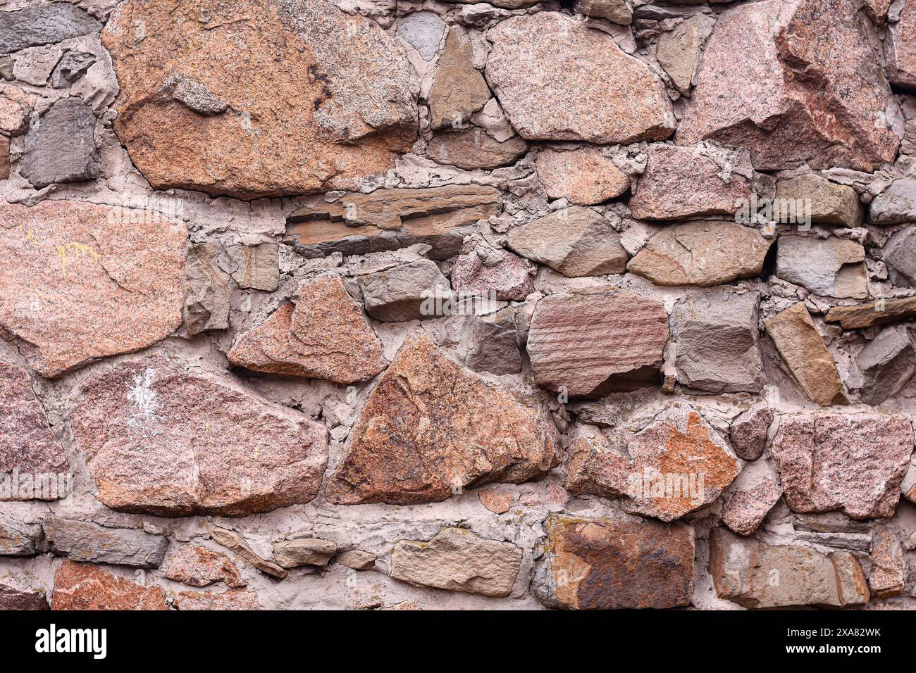 background from large stone wall Stock Photo - Alamy