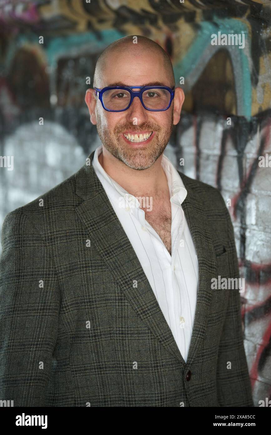 Stephen robert morse hi-res stock photography and images - Alamy