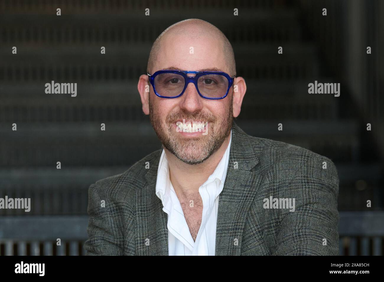 Robert morse actor hi-res stock photography and images - Alamy