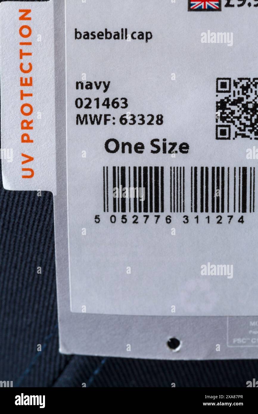 Protection labels hi-res stock photography and images - Alamy