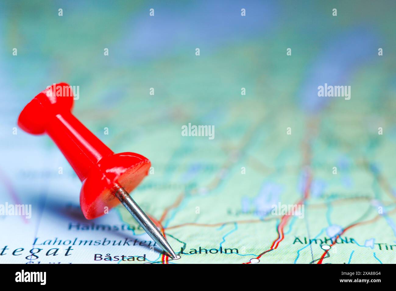 Laholm sweden hi-res stock photography and images - Alamy