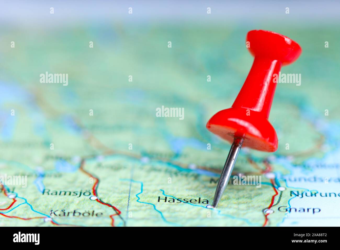 Hassela hi-res stock photography and images - Alamy