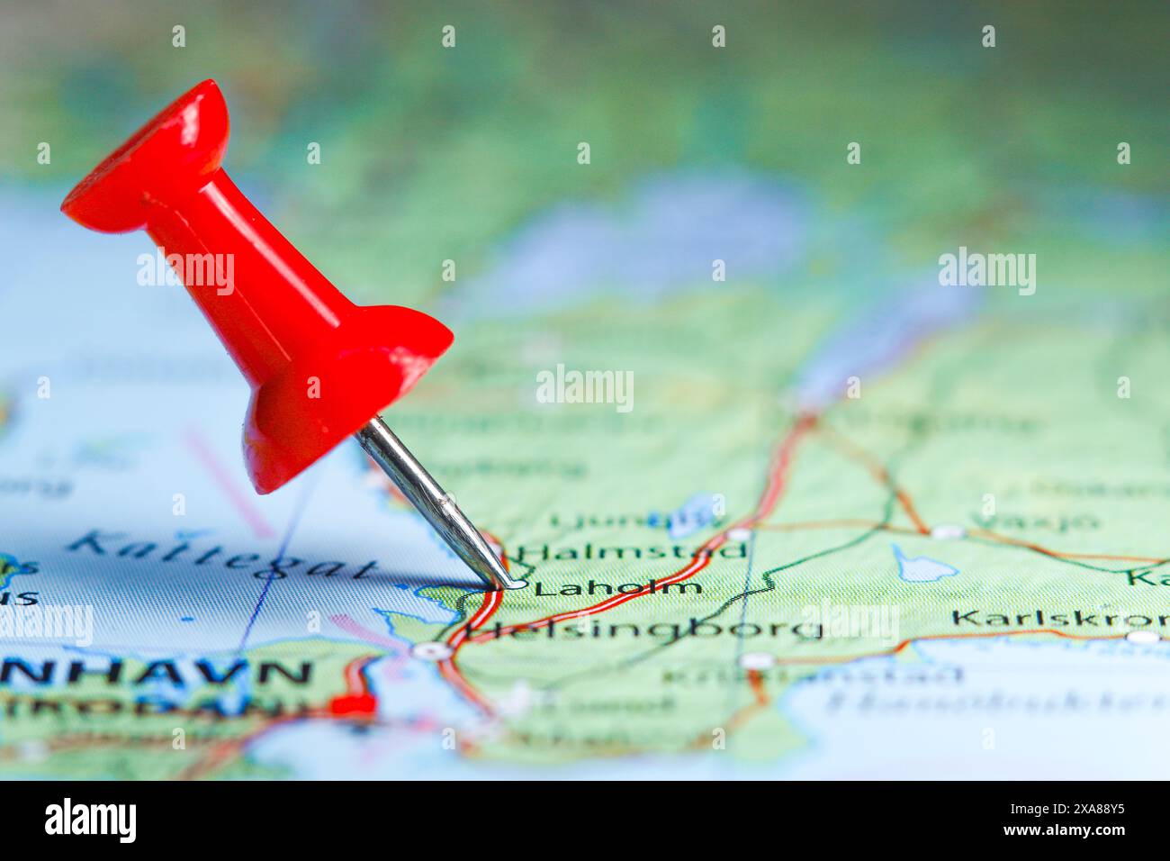 Laholm sweden hi-res stock photography and images - Alamy