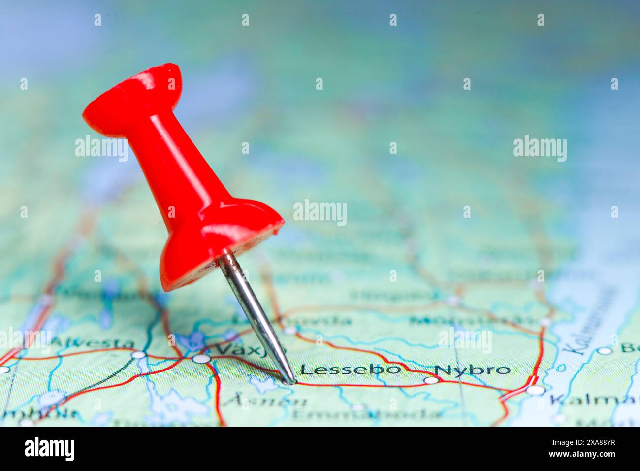 Lessebo sweden hi-res stock photography and images - Alamy