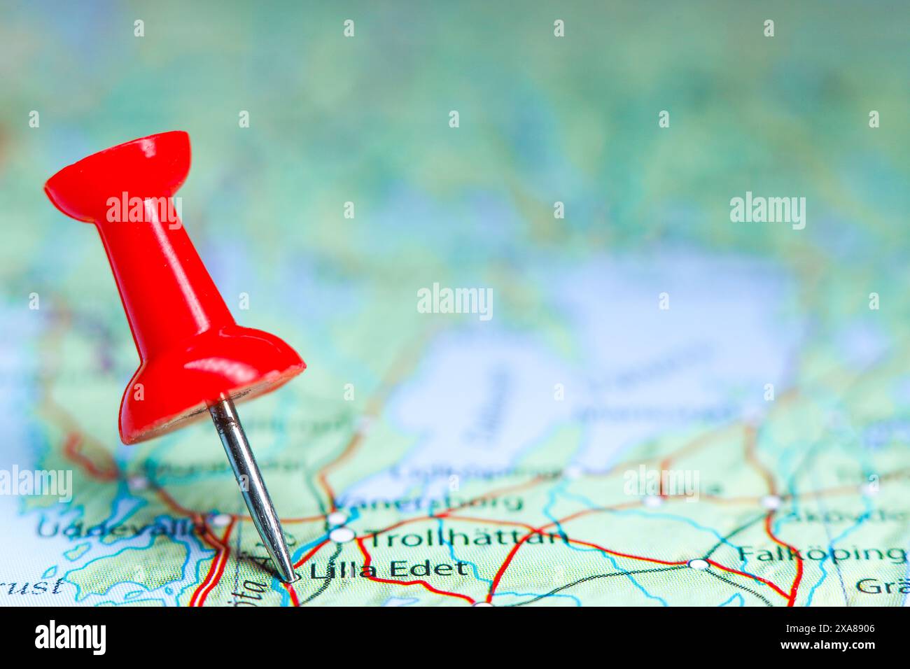 Lilla edet hi-res stock photography and images - Alamy