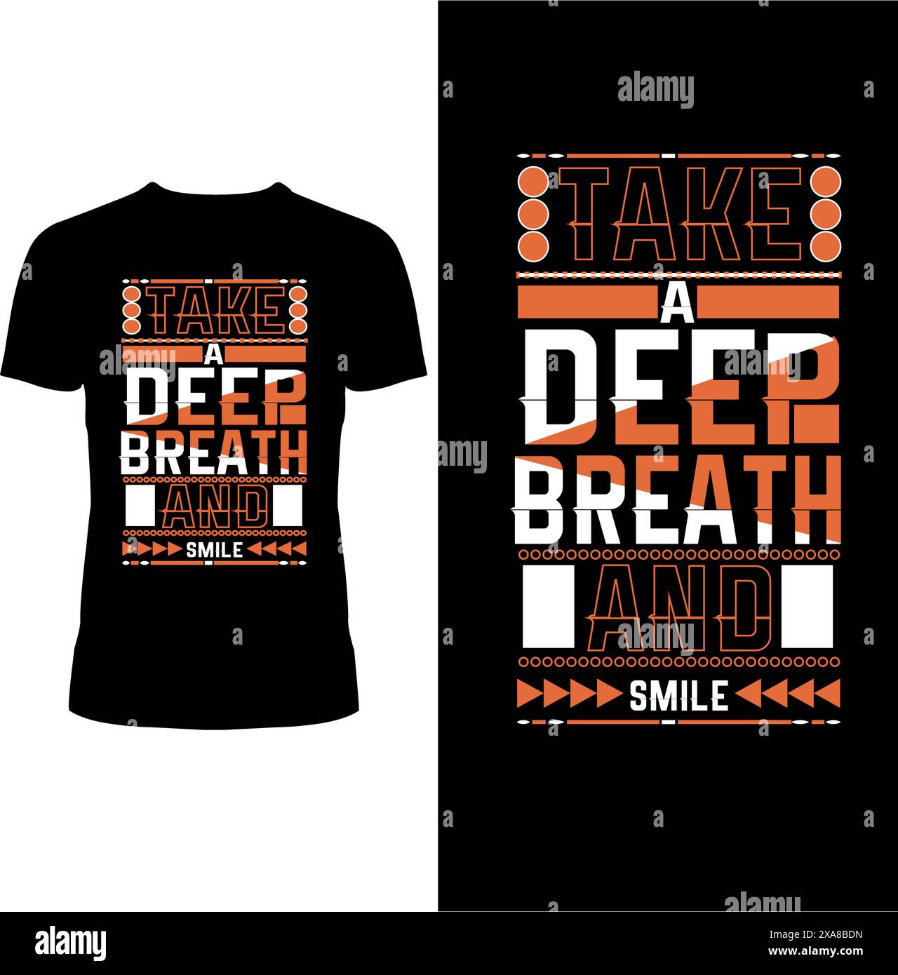 Street wear t shirt design Stock Vector Images - Alamy