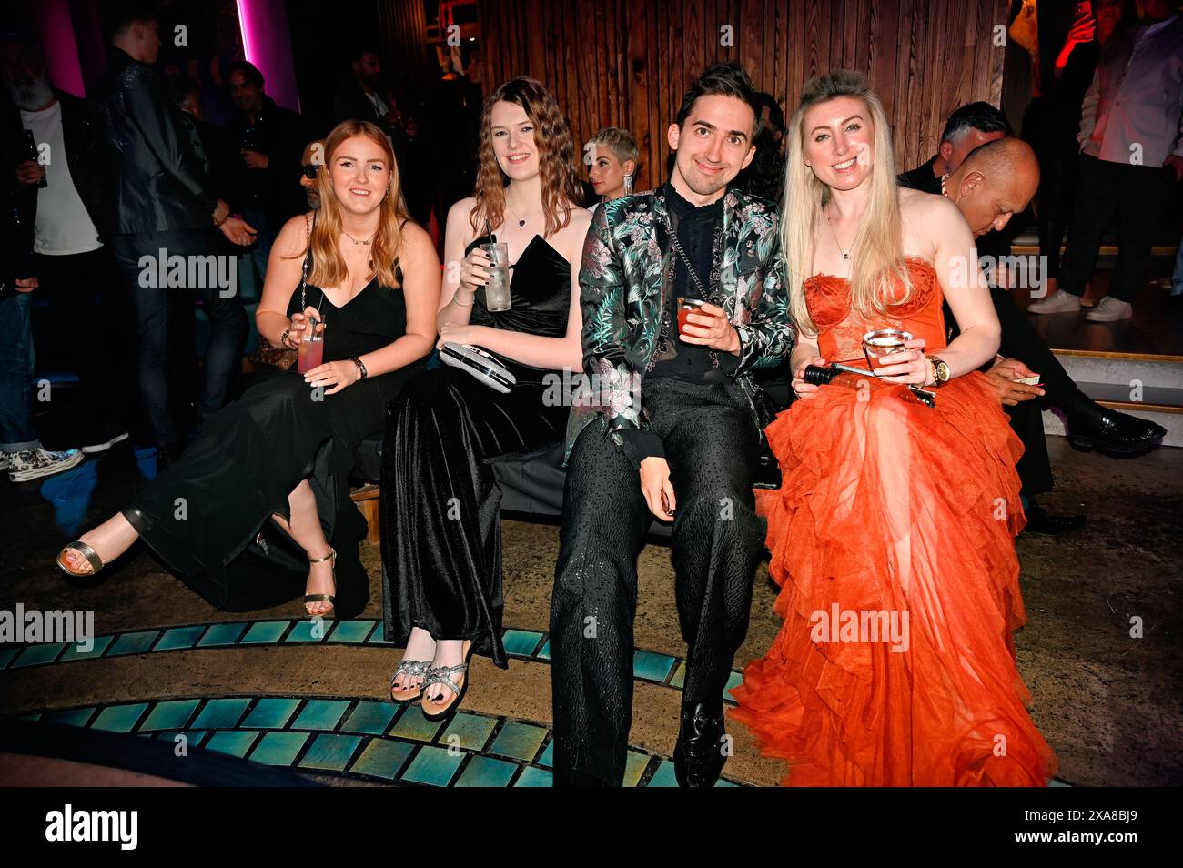 Michael terry hi-res stock photography and images - Alamy