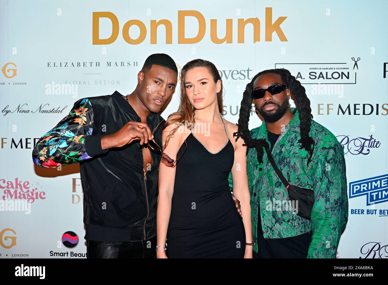 Ava clvrk hi-res stock photography and images - Alamy