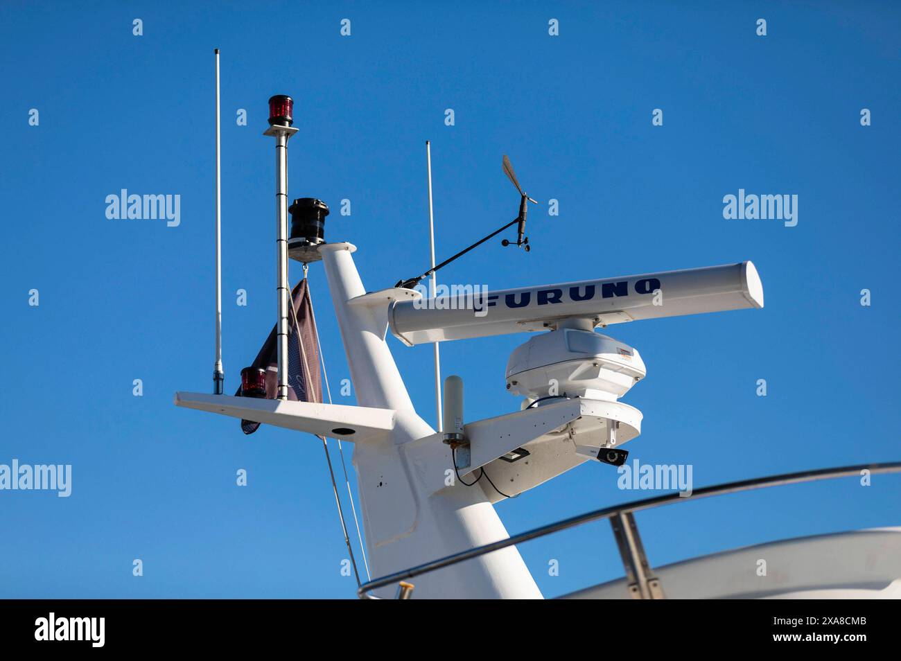 Schifffahrtsverkehrssicherung hi-res stock photography and images - Alamy