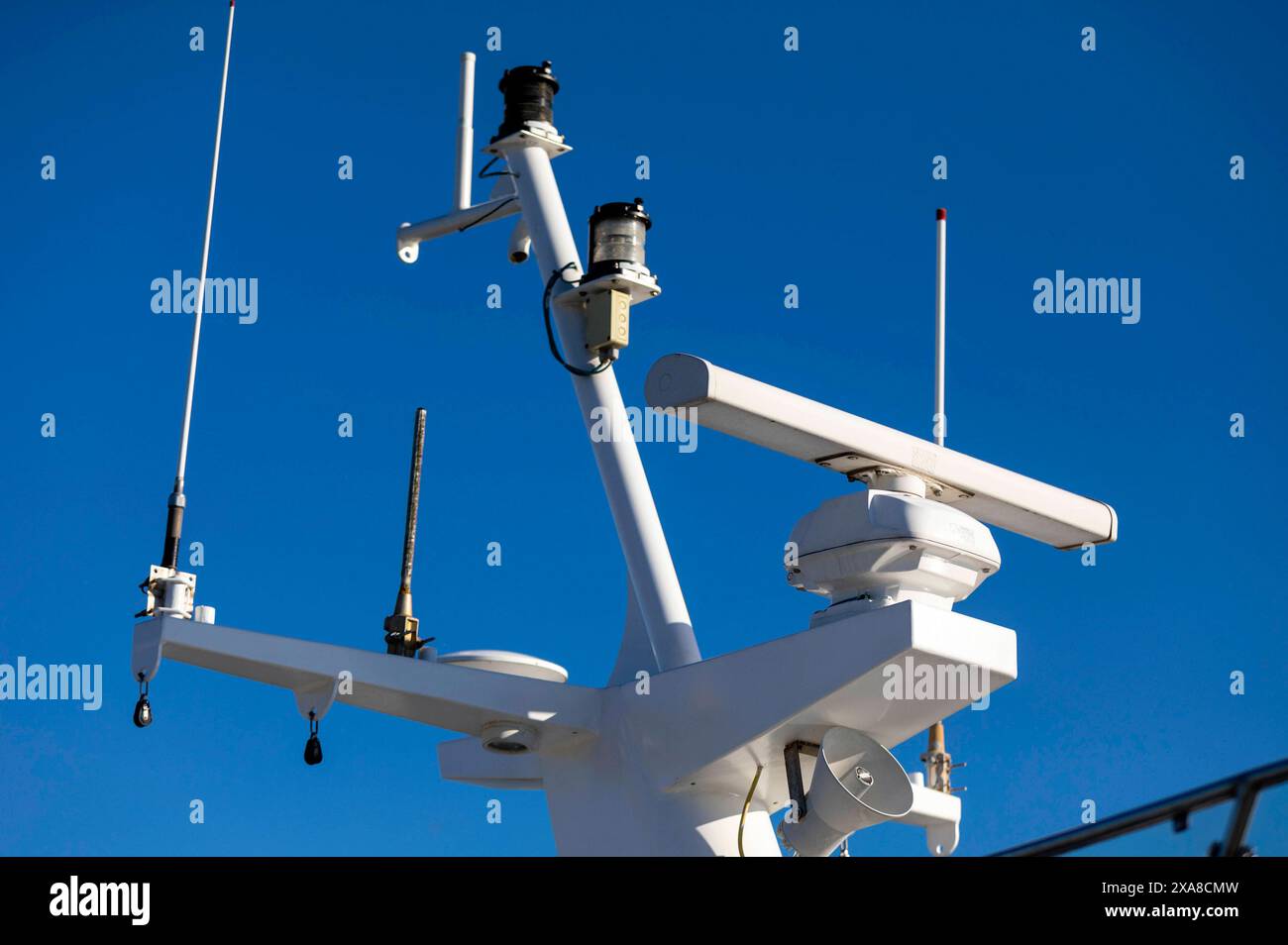 Arpa anlage hi-res stock photography and images - Alamy