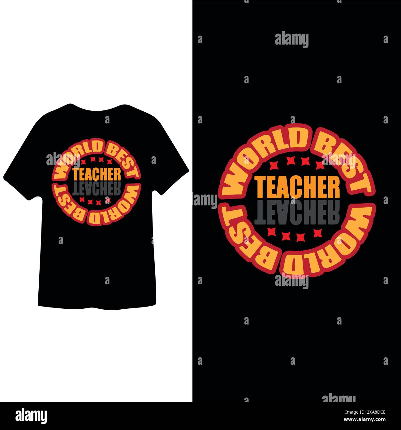 Holiday teachers day Stock Vector Images - Alamy