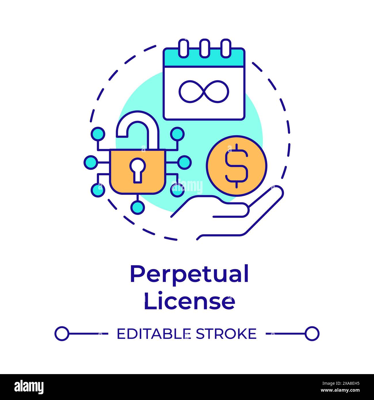 The perpetual mobile hi-res stock photography and images - Alamy