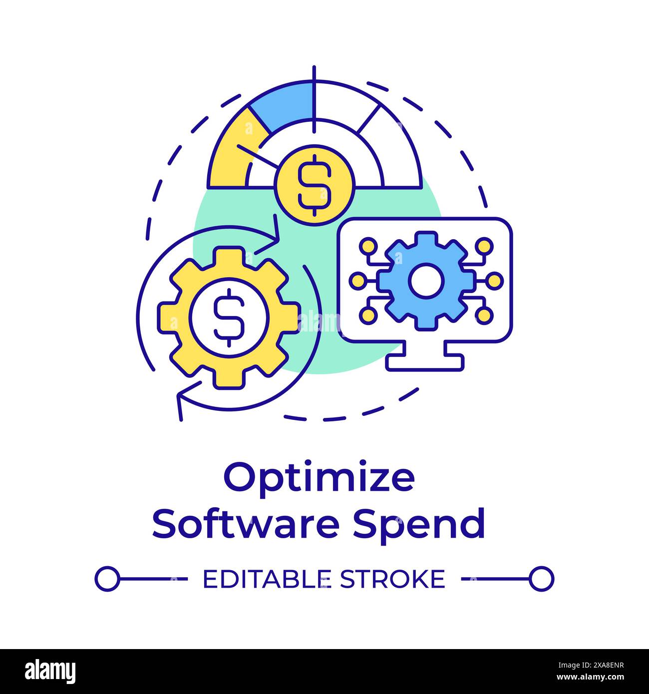 Property management software Cut Out Stock Images & Pictures - Alamy