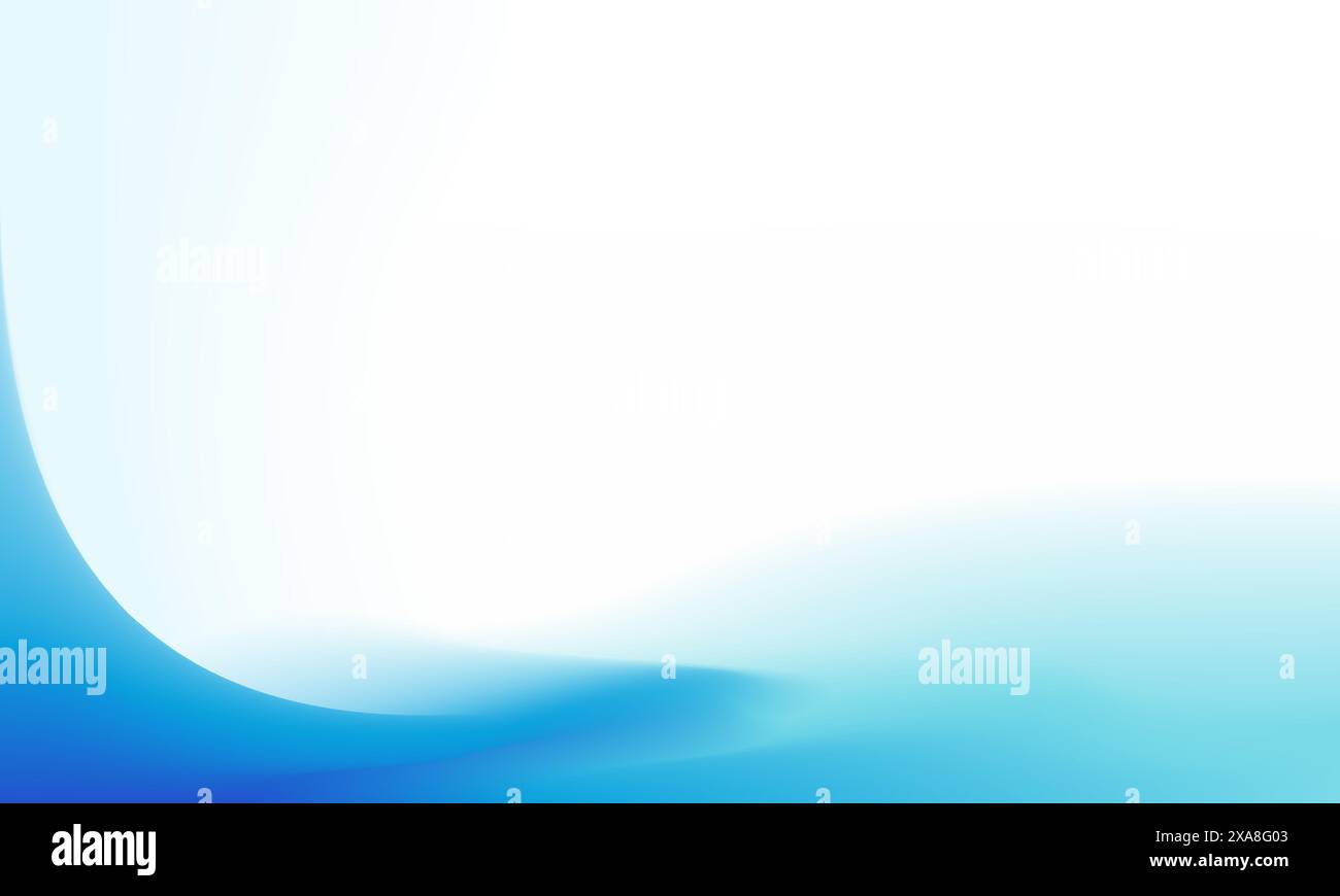Light blue gradient abstract wallpaper texture Stock Vector Image & Art ...