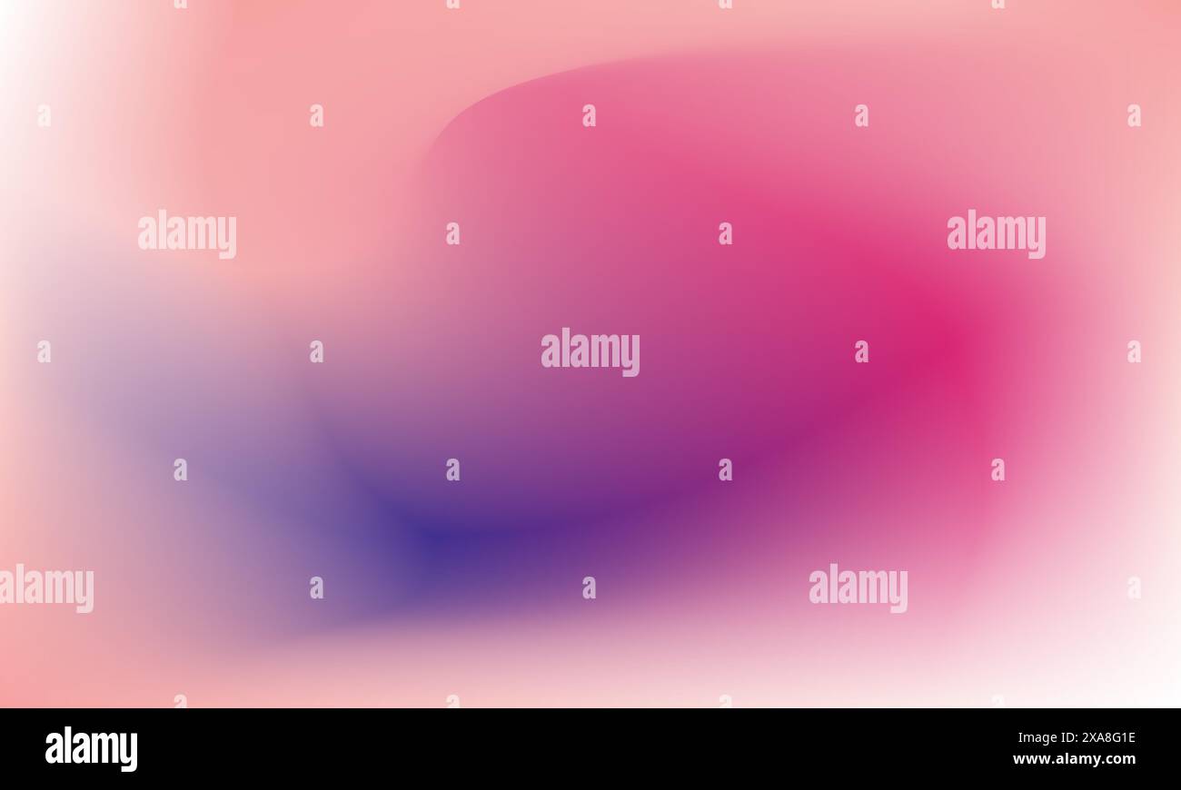 Purple gradient combination art empty space background Stock Vector ...