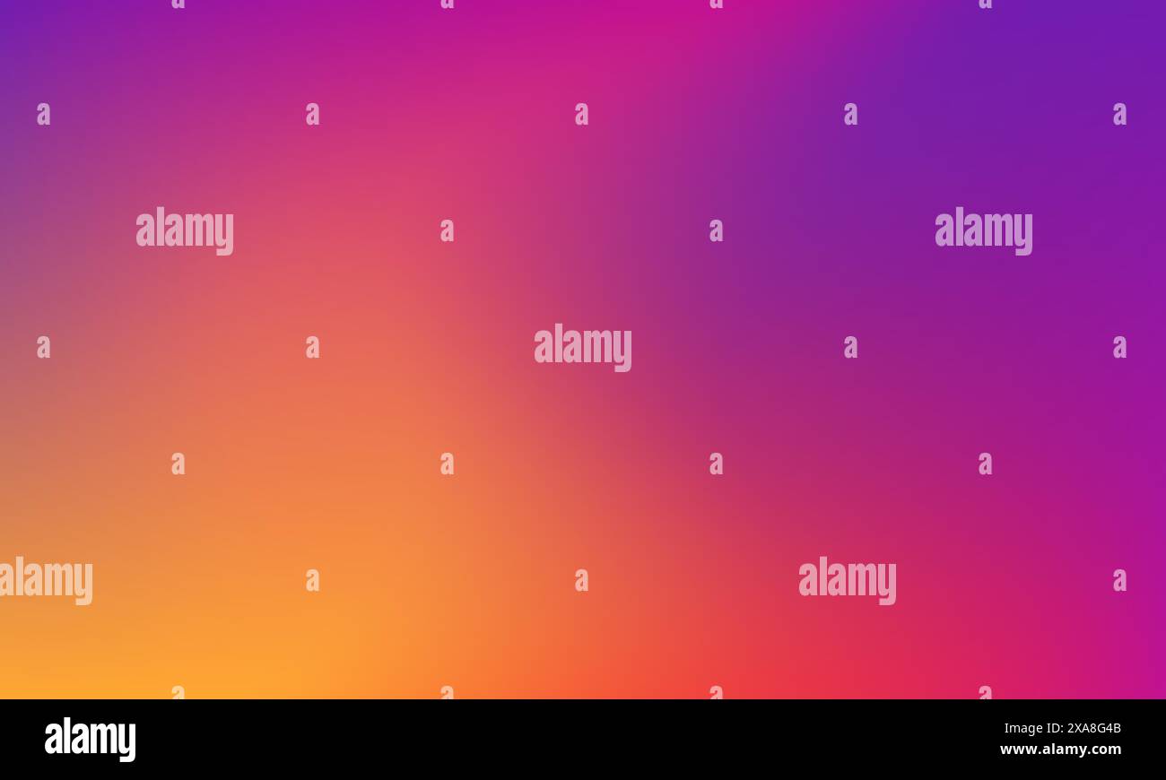 Purple gradient combination art empty space background Stock Vector ...