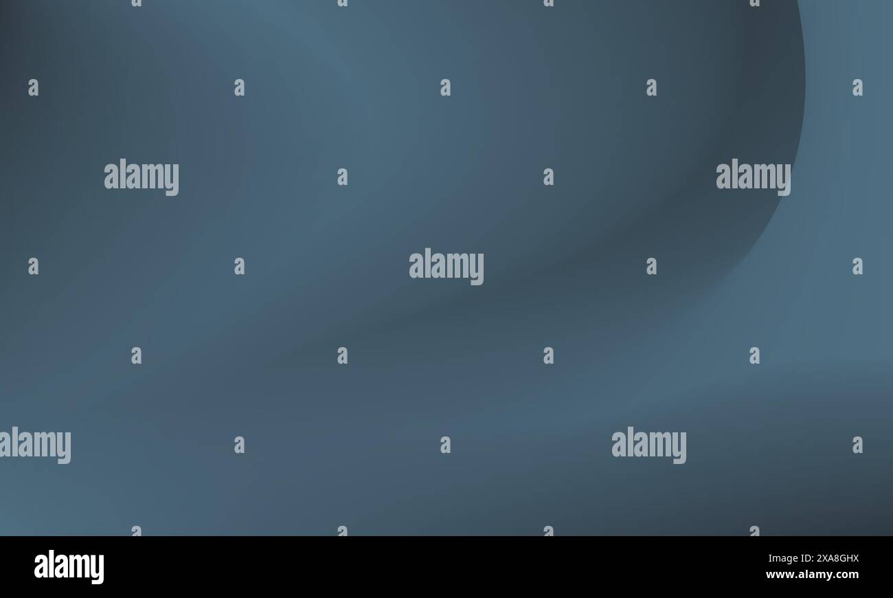 Minimal light blue grey gradient Stock Vector Images - Alamy