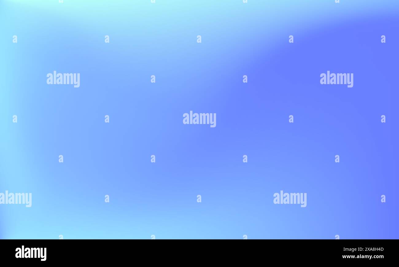 Light blue gradient abstract wallpaper texture Stock Vector Image & Art ...