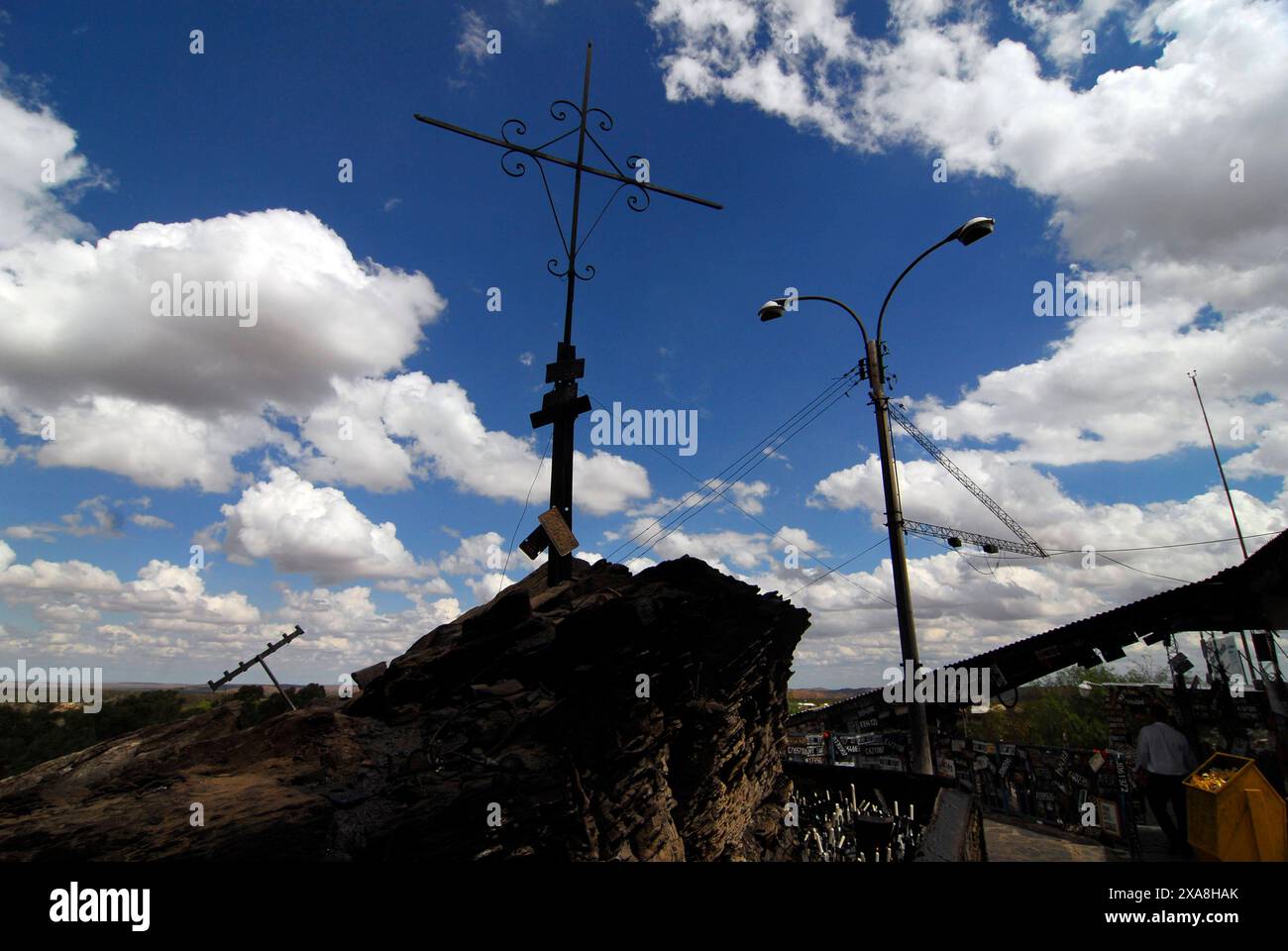 a cemetery or a graveyard where dead people are buried cemetery or ...
