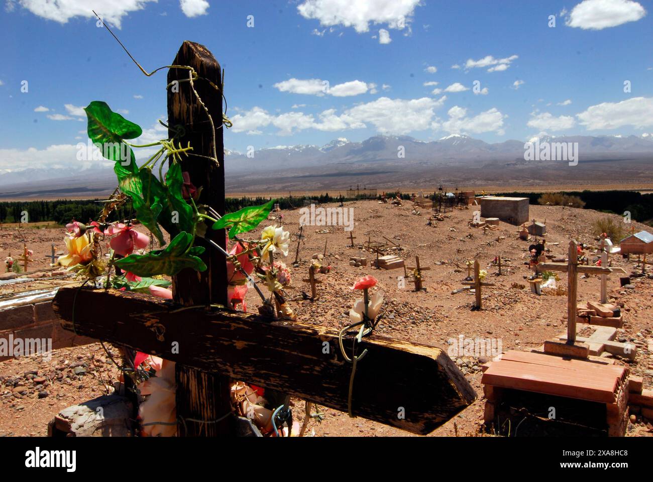 a cemetery or a graveyard where dead people are buried cemetery or ...