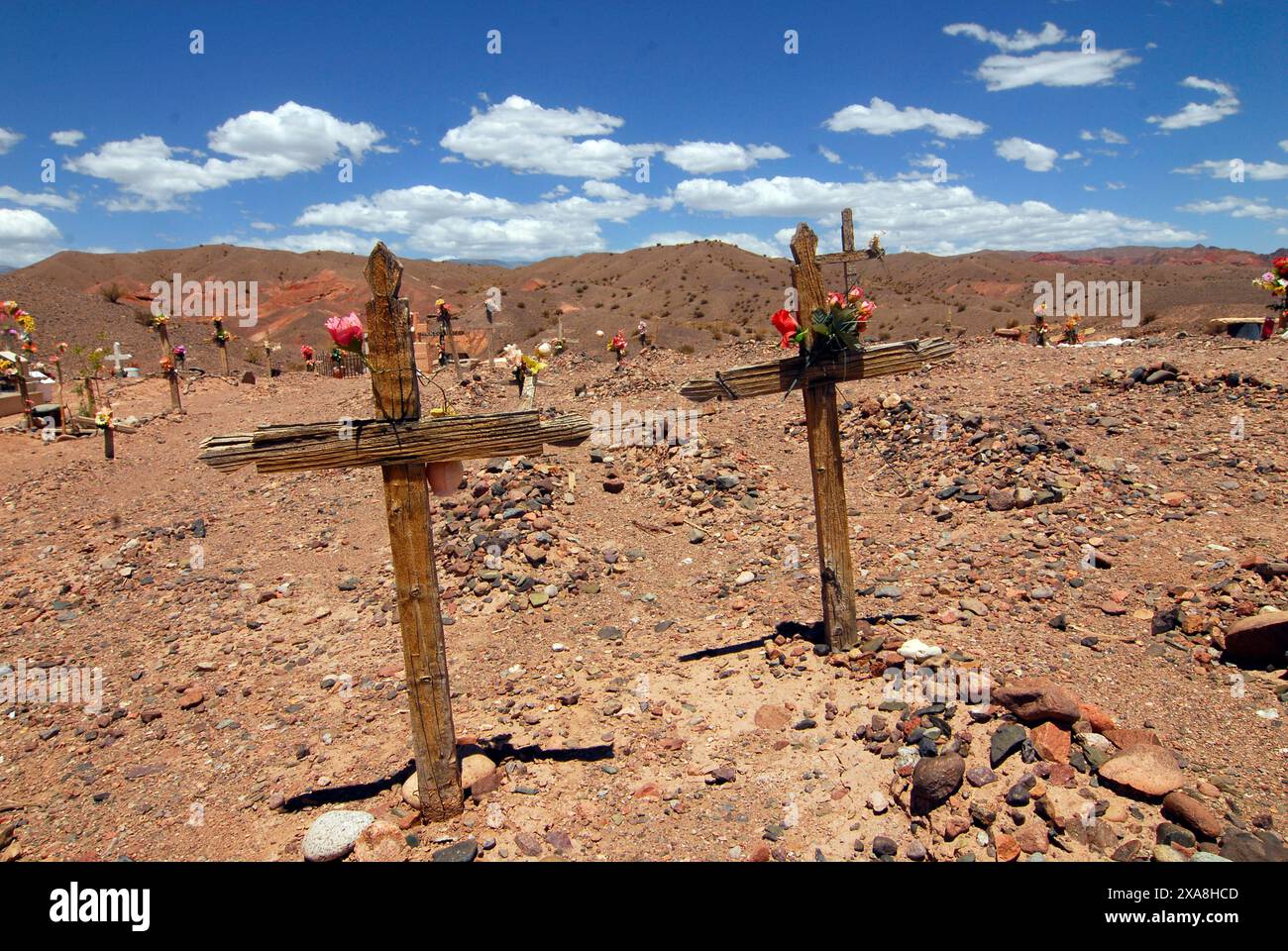 a cemetery or a graveyard where dead people are buried cemetery or ...