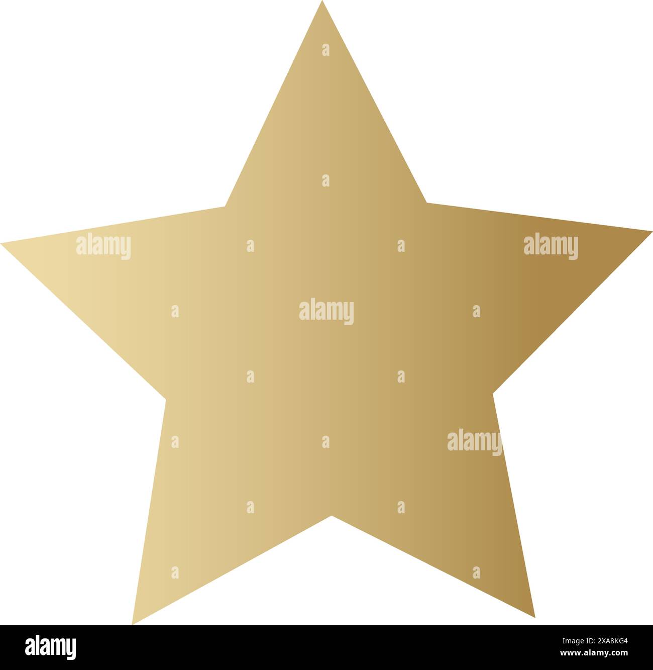 Gold Star sparkle icon. Golden Futuristic shapes.Christmas stars icons ...