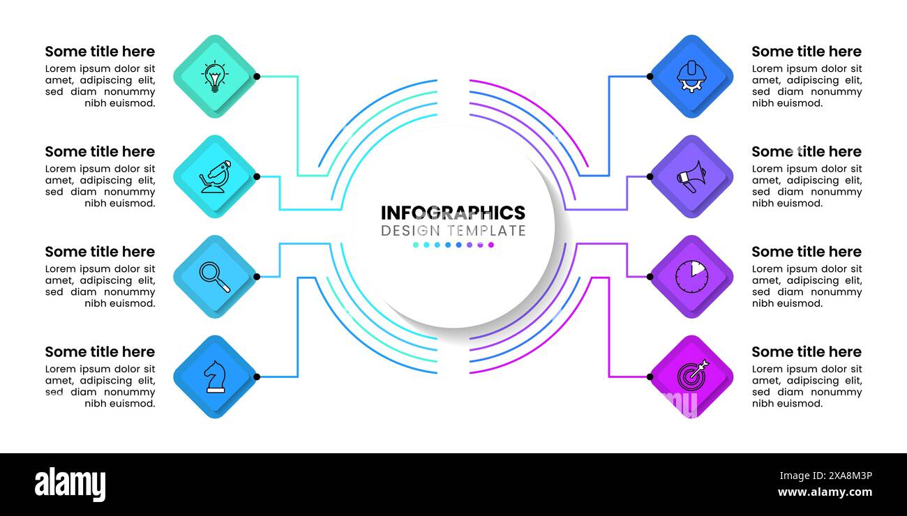 Linked data text Cut Out Stock Images & Pictures - Alamy