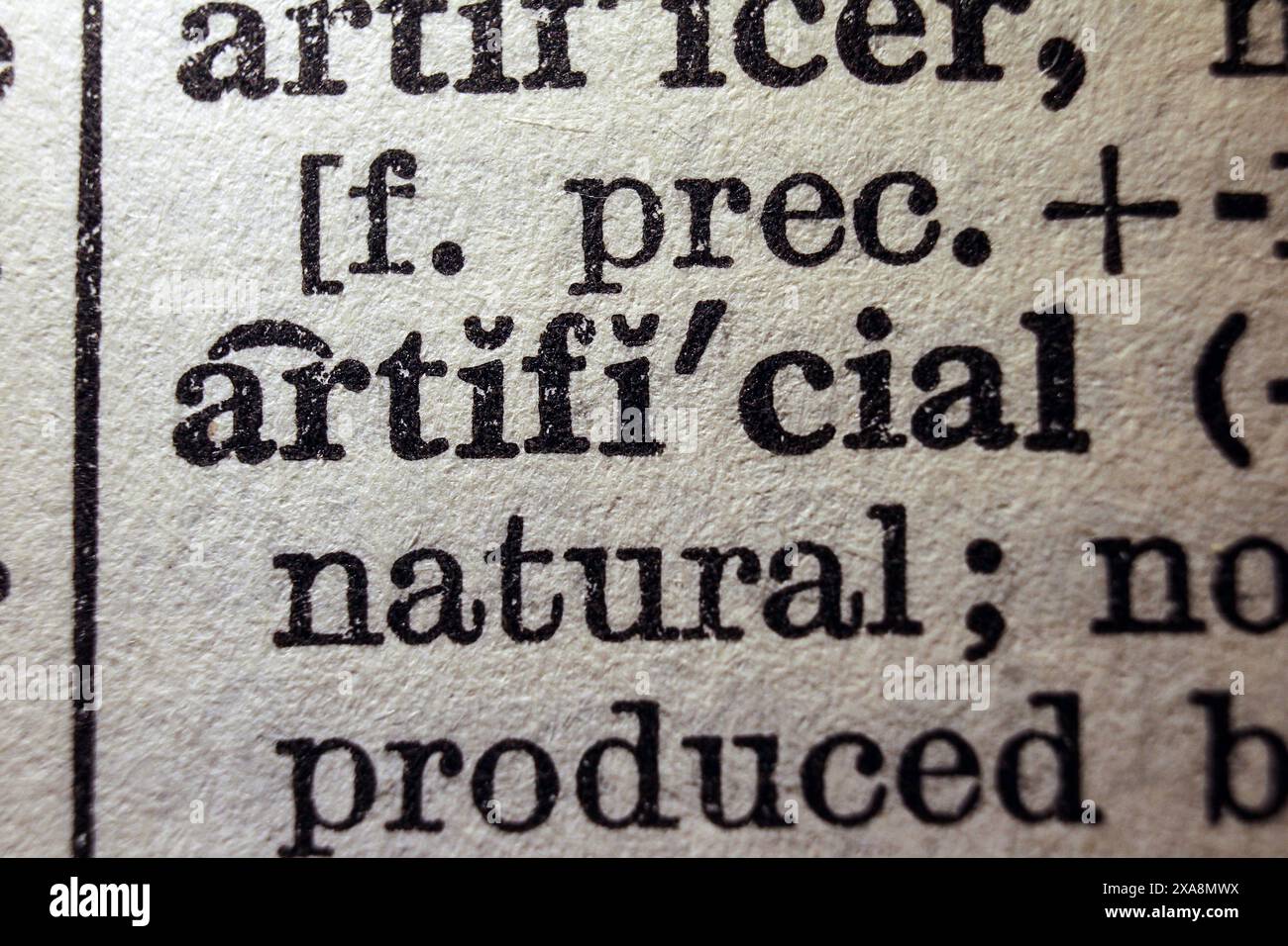 Processed word hi-res stock photography and images - Alamy