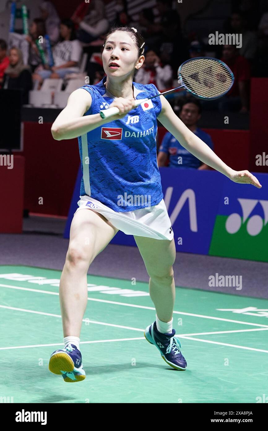 Chiharu shida indonesia hi-res stock photography and images - Alamy