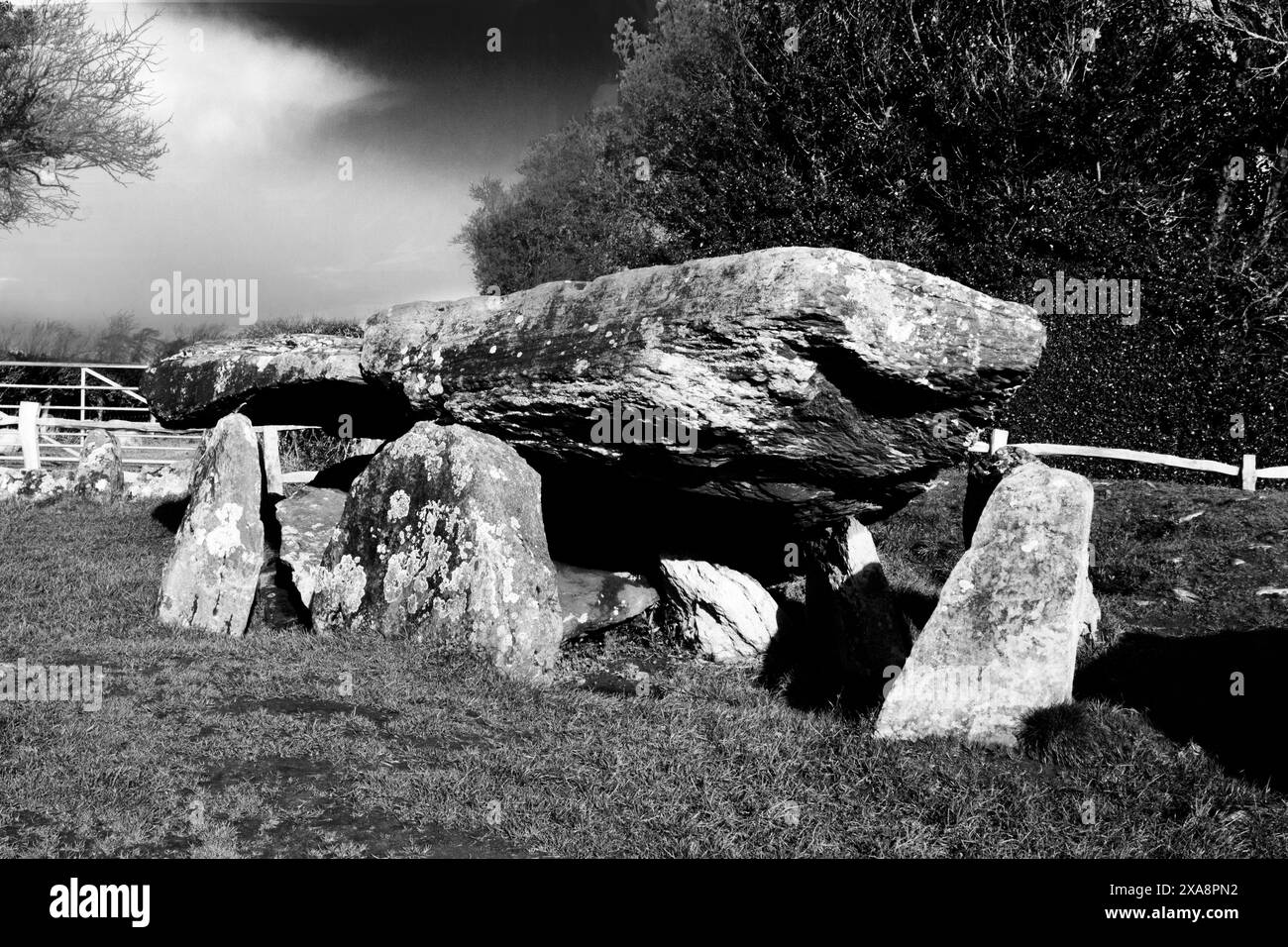 Neolithic Black and White Stock Photos & Images - Alamy