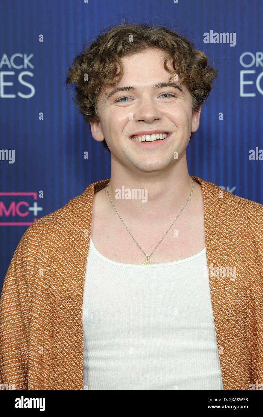 Los Angeles, California, USA. 04th June, 2024. LOS ANGELES, CA - June ...