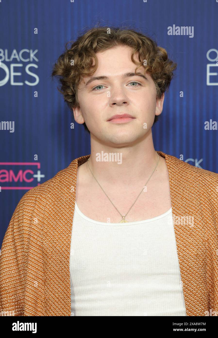 Los Angeles, California, USA. 04th June, 2024. LOS ANGELES, CA - June ...