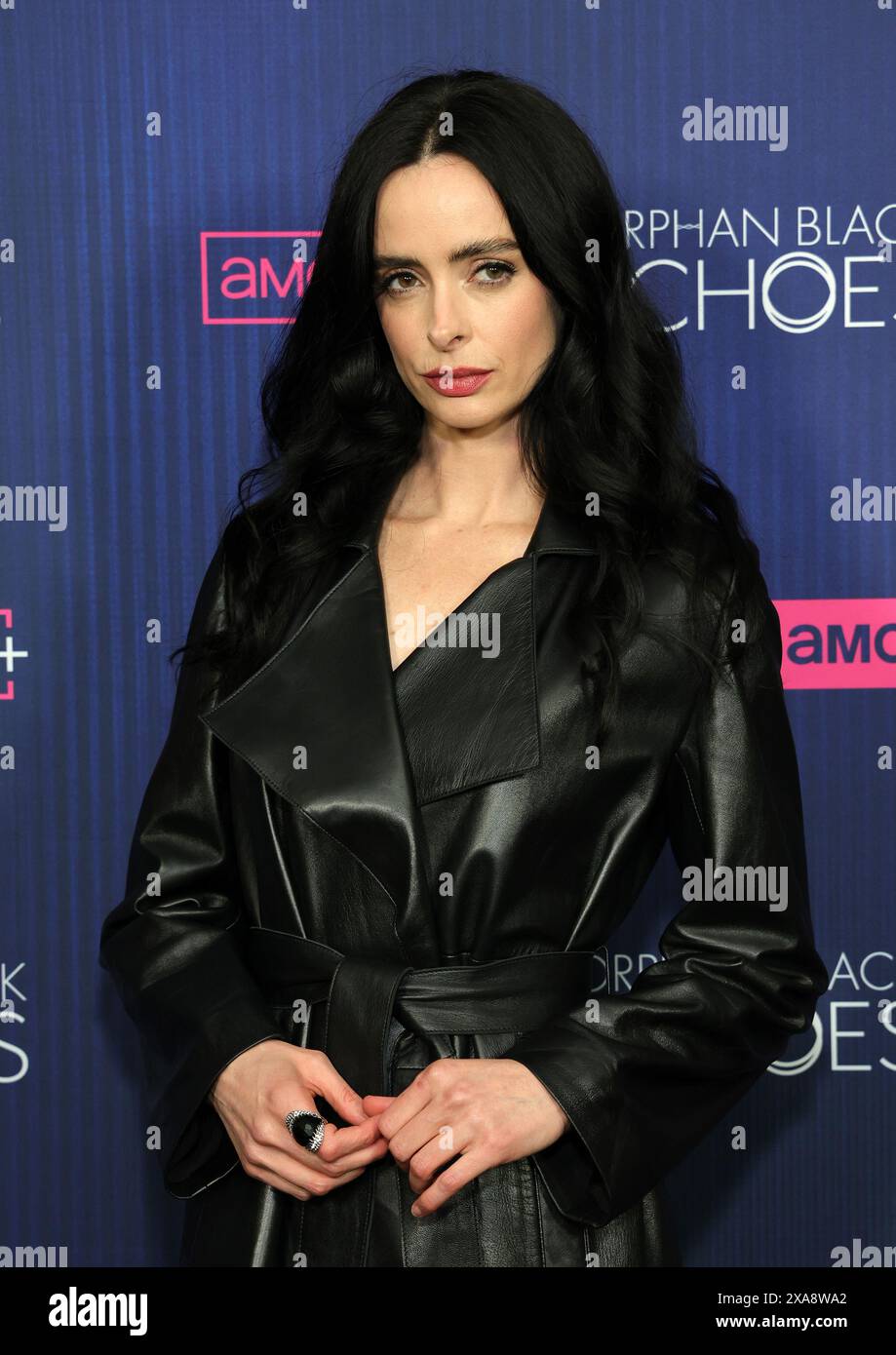 Los Angeles, California, USA. 04th June, 2024. LOS ANGELES, CA - June ...