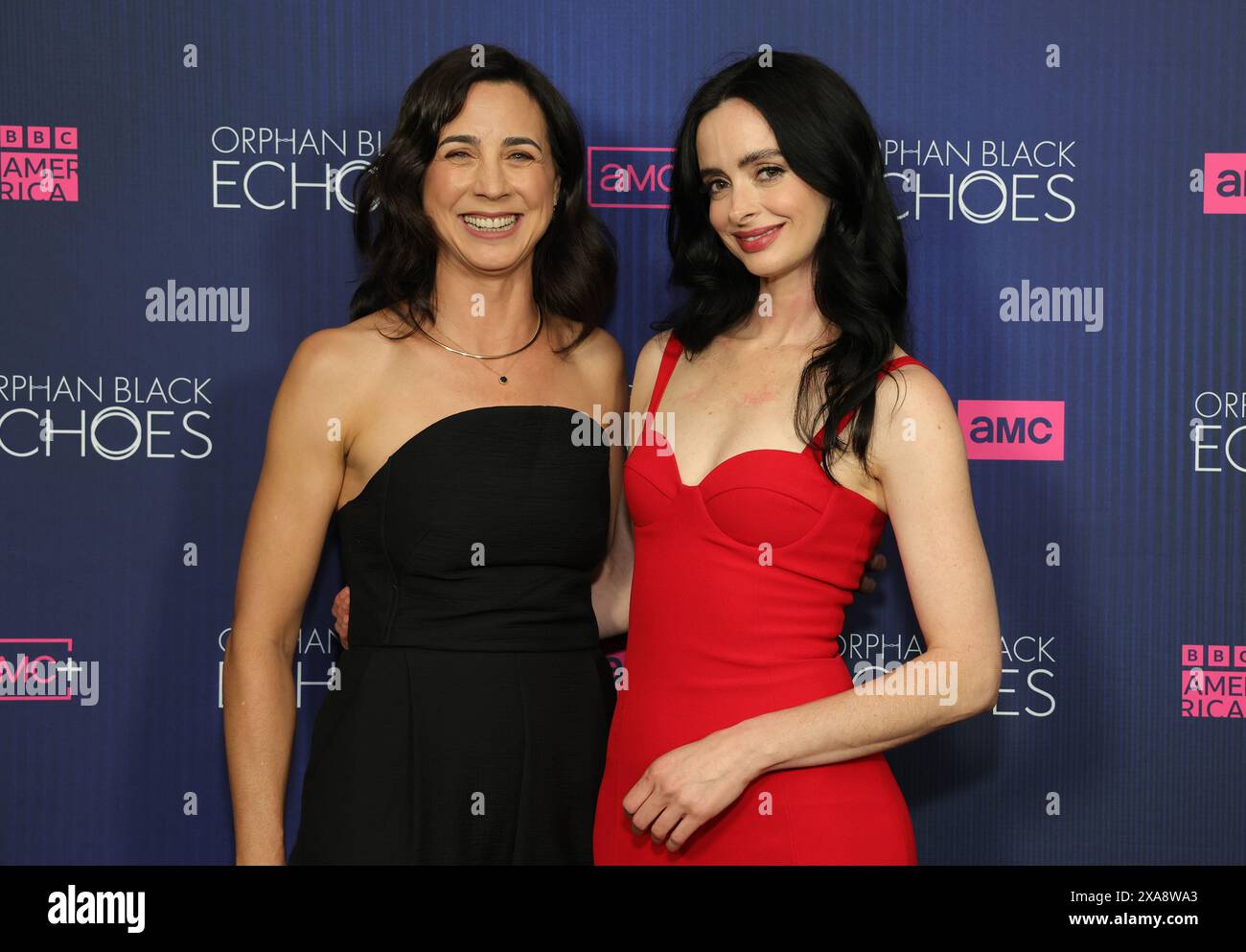 Los Angeles, California, USA. 04th June, 2024. LOS ANGELES, CA - June ...