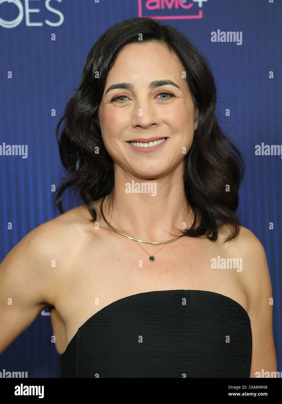 Los Angeles, California, USA. 04th June, 2024. LOS ANGELES, CA - June ...