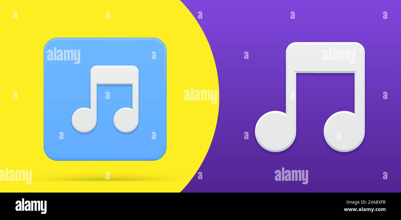 Classical music radio Stock Vector Images - Alamy
