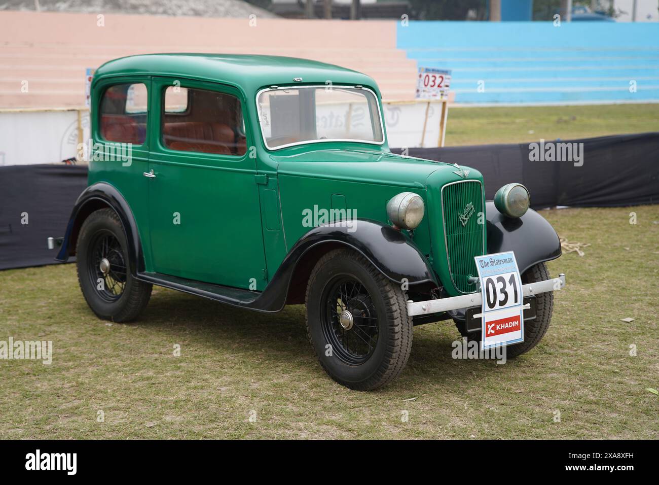 India car 1936 hi-res stock photography and images - Alamy
