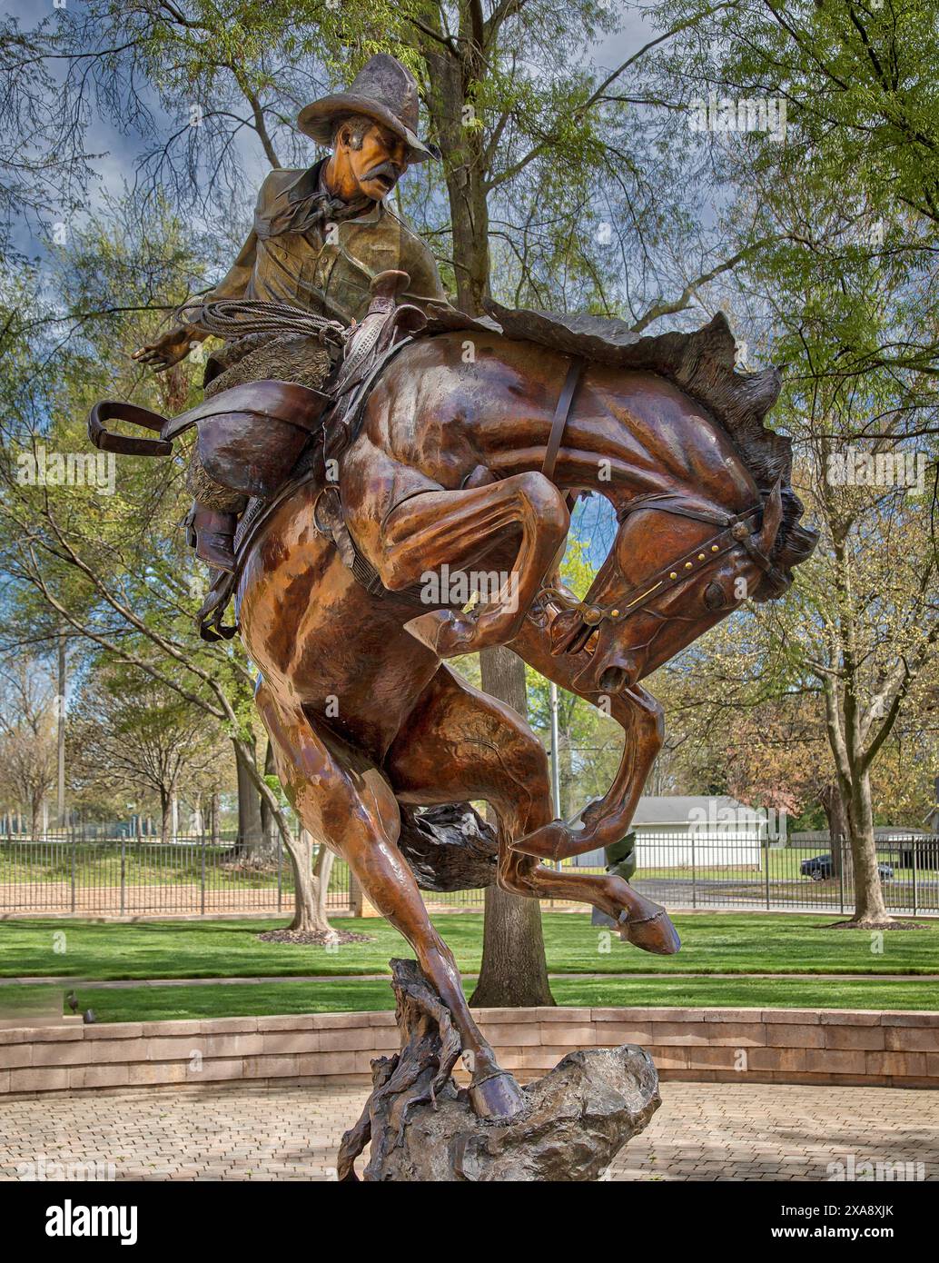 Booth museum hi-res stock photography and images - Alamy