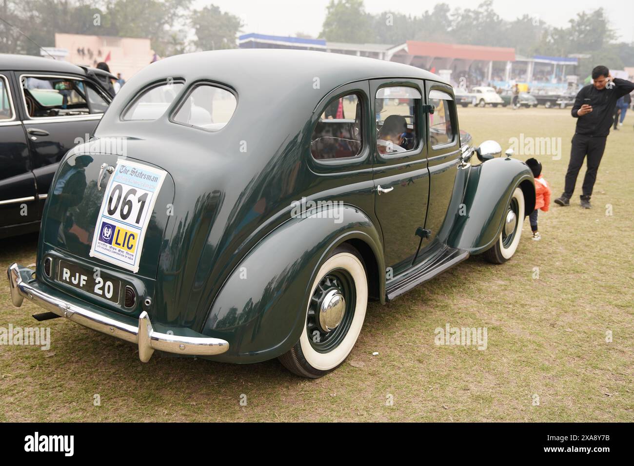 Austin 20 4 hi-res stock photography and images - Alamy